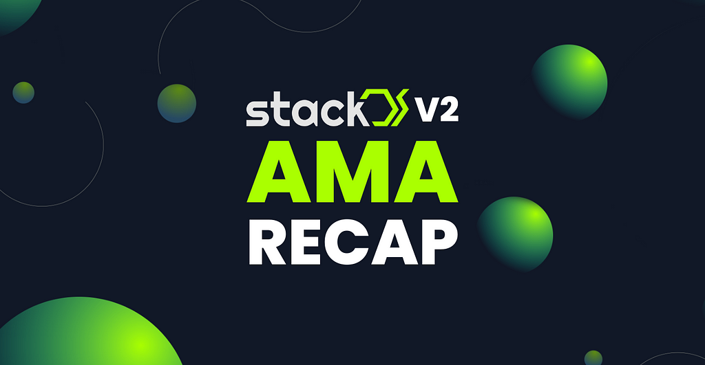 StackOS V2: Innovations and Updates Unveiled | DePIN Hub
