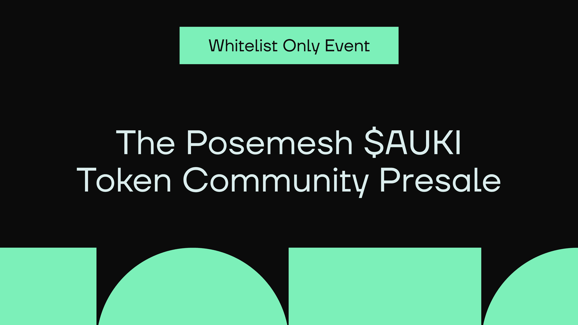 Introducing Posemesh: Revolutionizing Spatial Computing and ... Introducing Posemesh: Revolutionizing Spatial Computing and ...