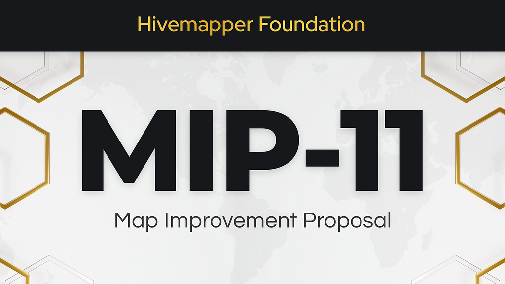 Understanding the Future of Hivemapper Minted Rewards | DePIN Hub