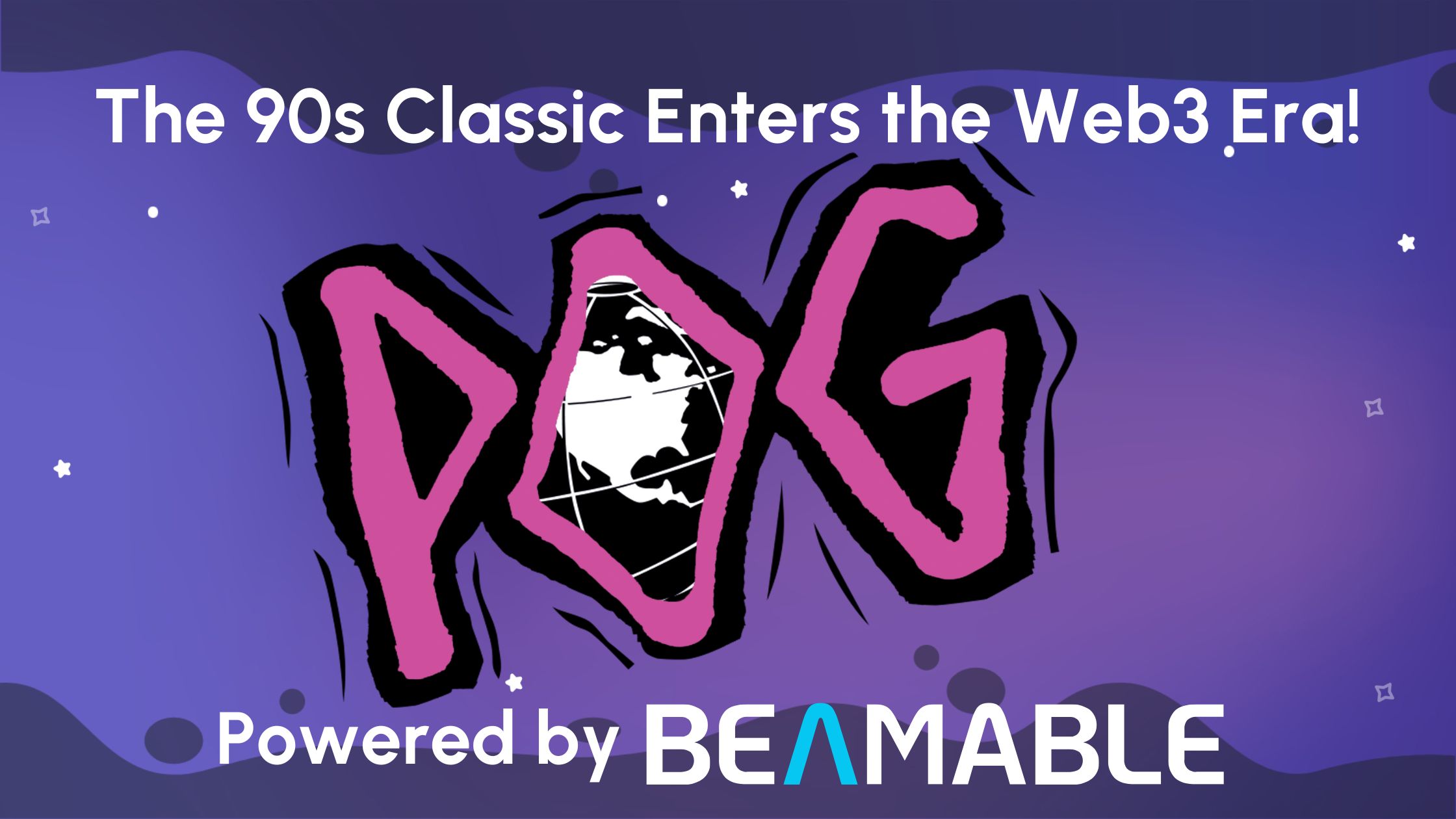 Beamable and POG Launch POG Battle: A Web3-Powered Revival | DePIN Hub