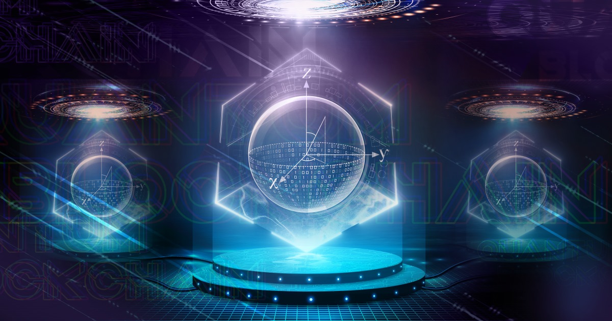 Quantum Computing and Blockchain: Exploring the Intersection of Technology | DePIN Hub