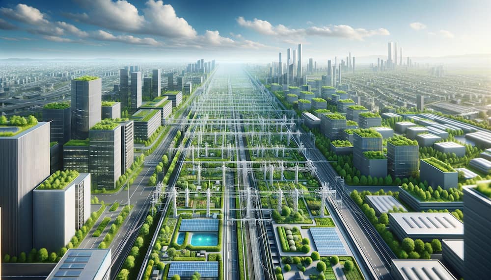 MapMetrics: Pioneering Sustainable Navigation with Eco-Friendly Solutions | DePIN Hub