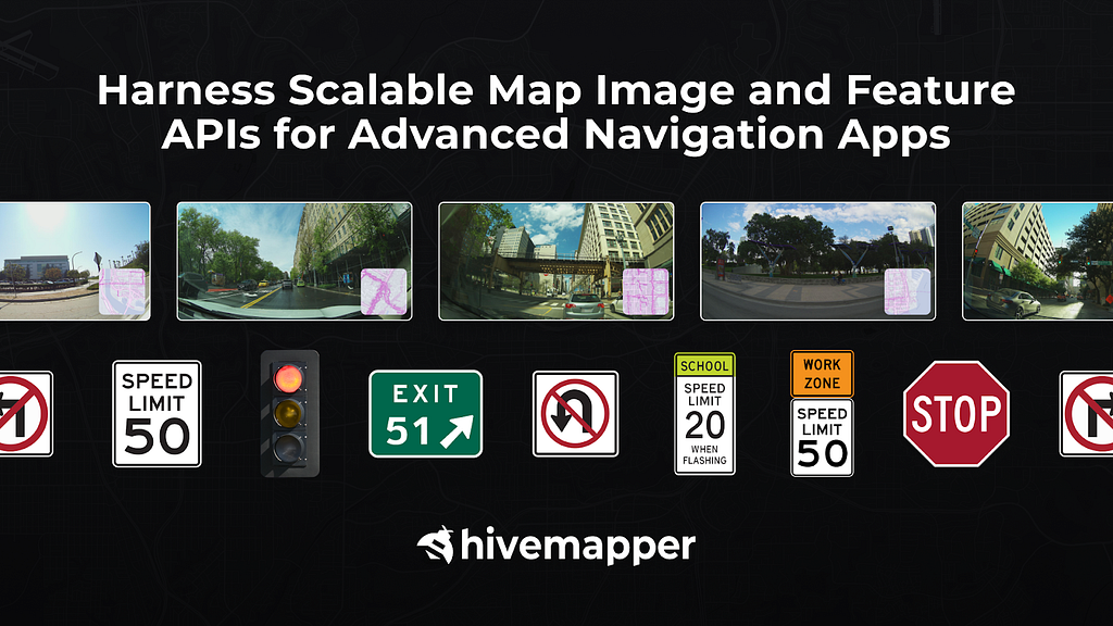Hivemapper's APIs Revolutionize Navigation Apps with Fresh and Detailed Map Data | DePIN Hub