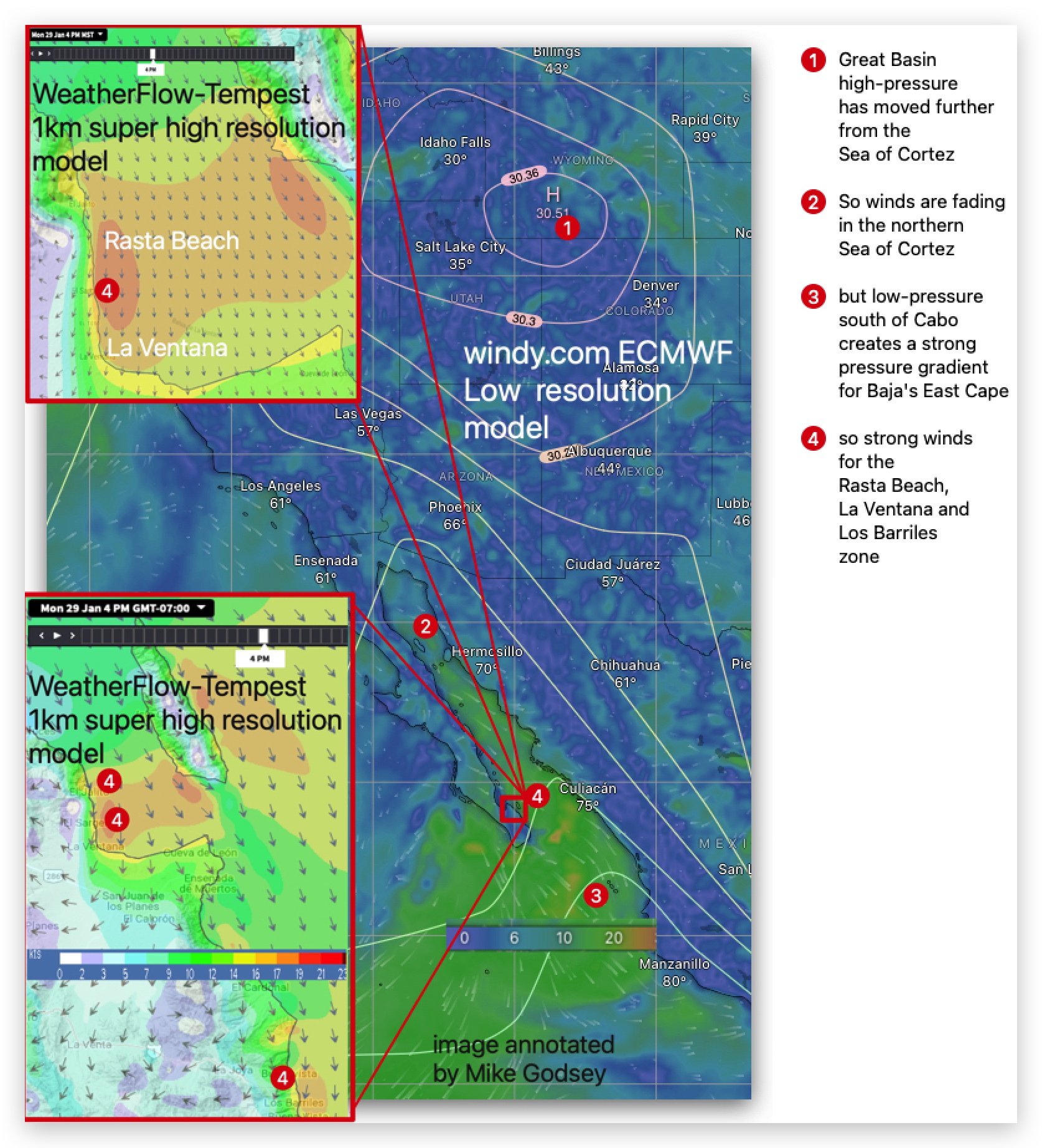 WeatherFlow Project Enhances User Experience with Innovative Multi ...