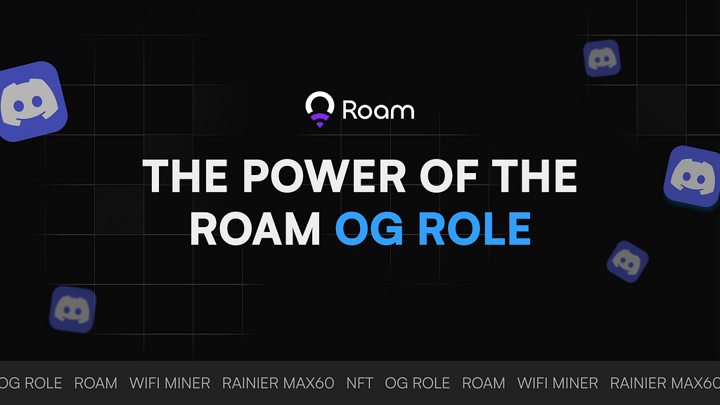Unveiling the Roam OG Role: Elevate Your Roam Network Experience ...