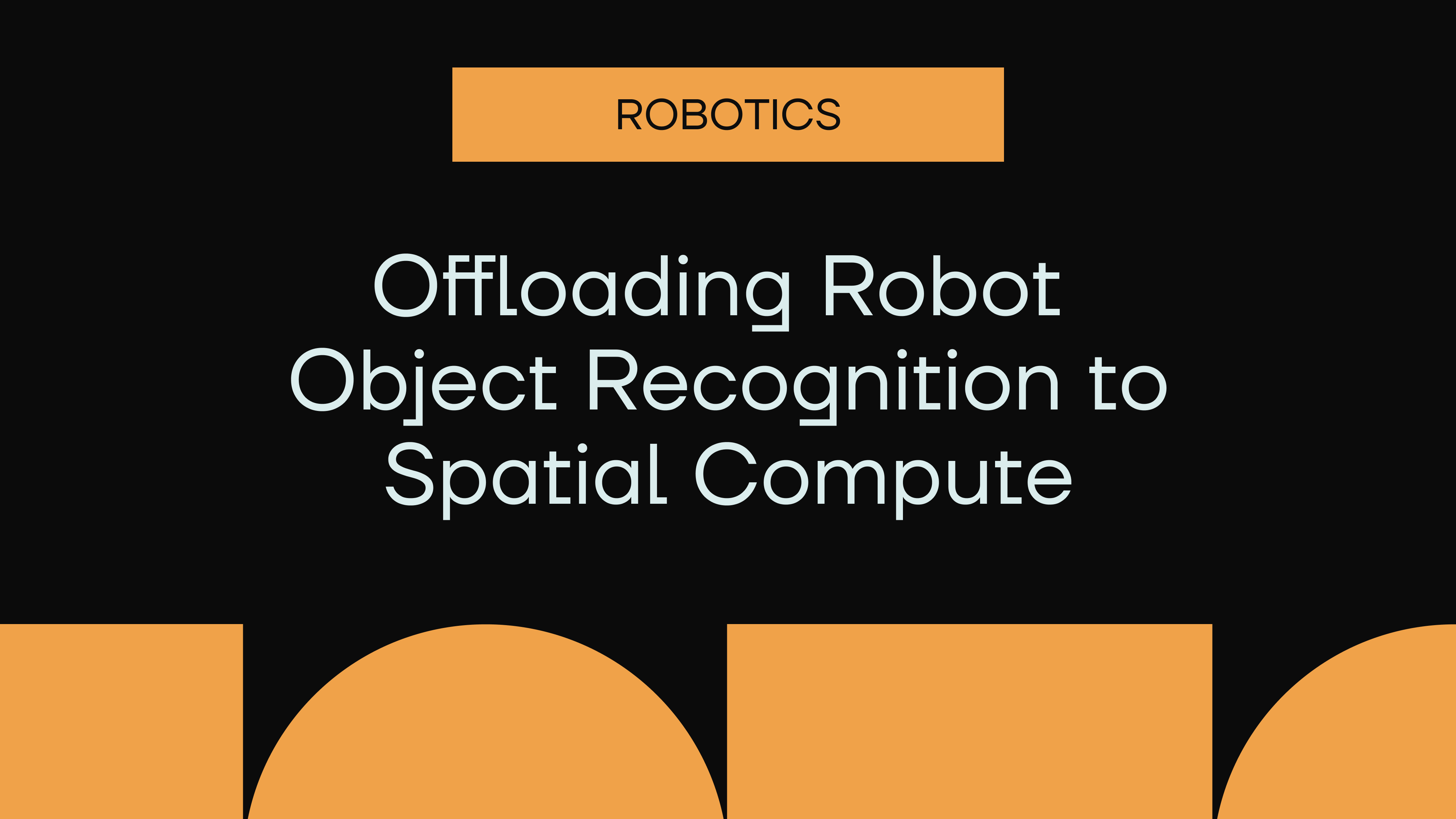 Revolutionizing Robot Object Recognition with Auki Network | DePIN Hub