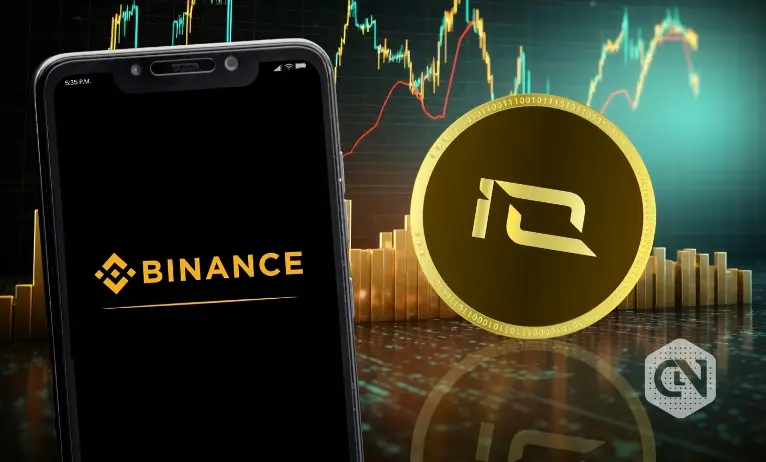 Binance Launches IO.NET on Launchpool: A Decentralized Computing Platform | DePIN Hub