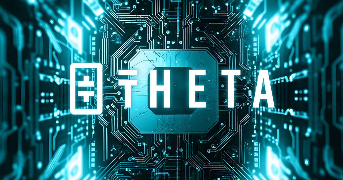 Theta and Aethir to Launch Huge Decentralized GPU Network | DePIN Hub