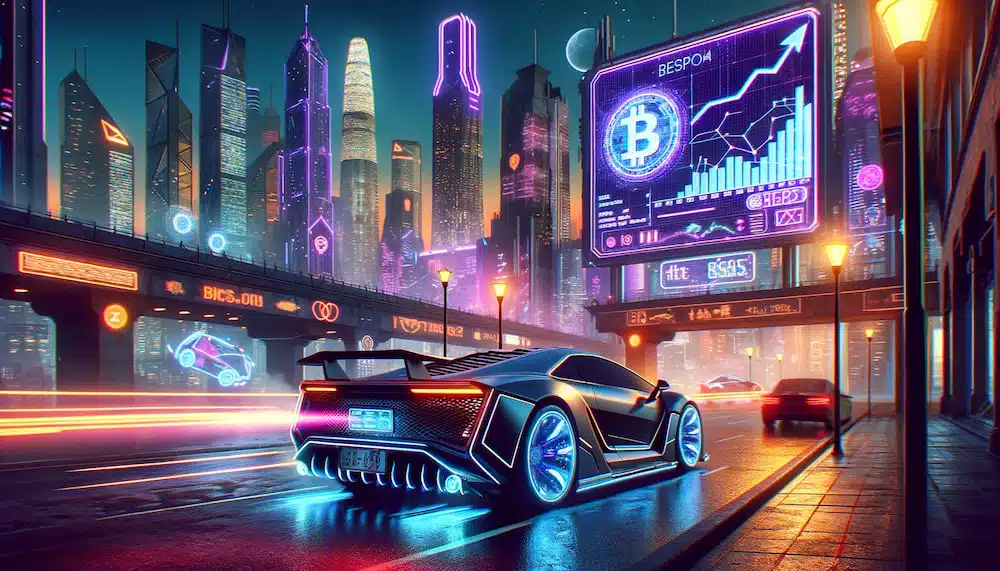 Revolutionizing Navigation: MapMetrics and Cryptocurrency Integration | DePIN Hub