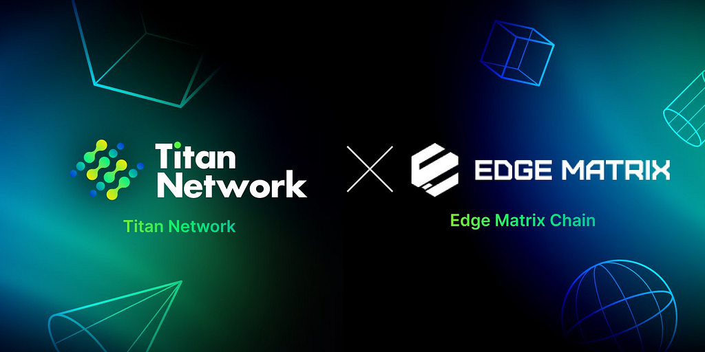 Titan Network Revolutionizes Blockchain Performance with DePIN Solutions | DePIN Hub