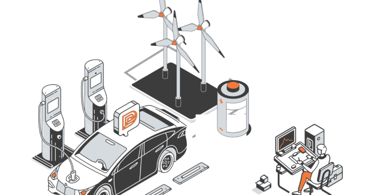 DIMO: Revolutionizing Mobility with Web3 Technology | DePIN Hub