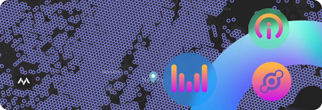 The Helium Network and DIMO-Network: Revolutionizing IoT Connectivity ...