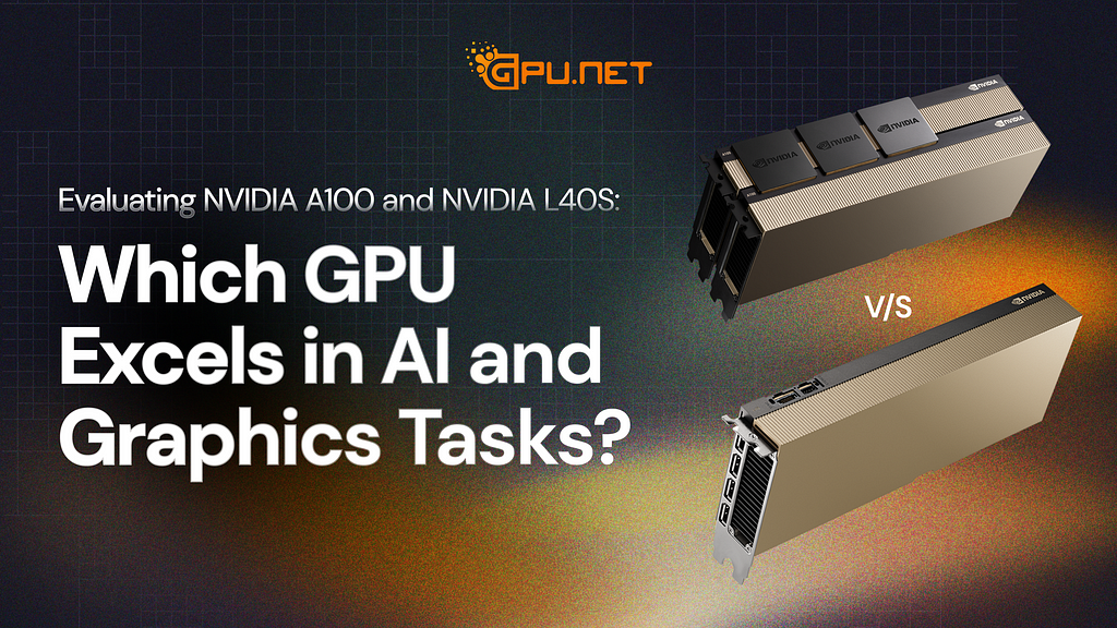 NVIDIA Unveils the L40S GPU: A Powerhouse for AI and Graphics in Data ...