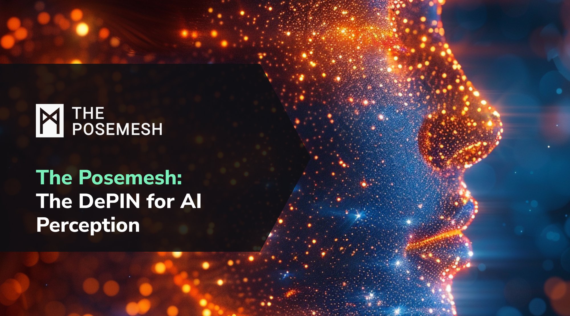Unveiling Posemesh: Decentralized Spatial Computing for AI Revolution ... Unveiling Posemesh: Decentralized Spatial Computing for AI Revolution ...