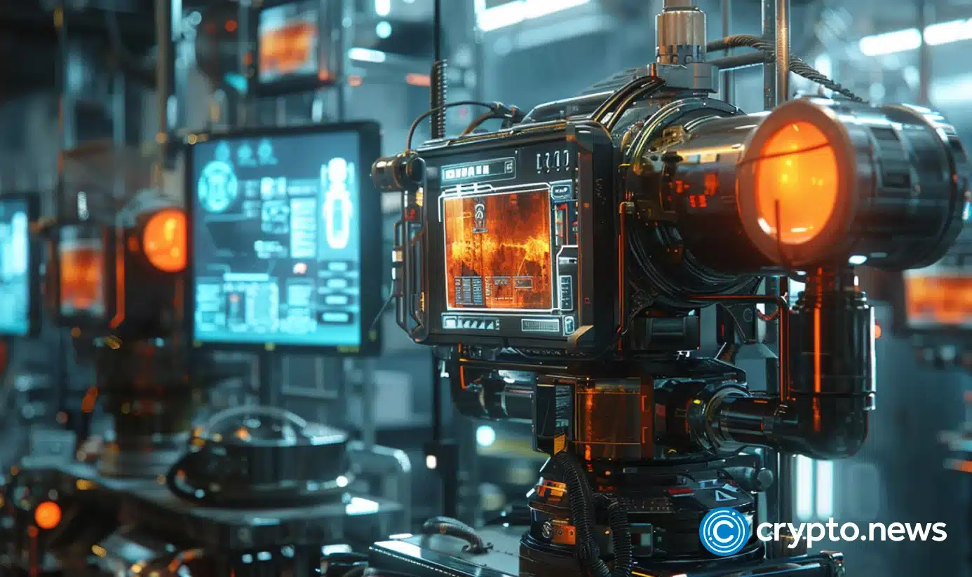 Livepeer Token Surges to New Heights, Forming God Candle | DePIN Hub