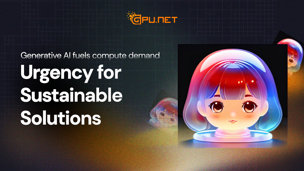The Future Of Generative Ai Demands Challenges And Sustainability