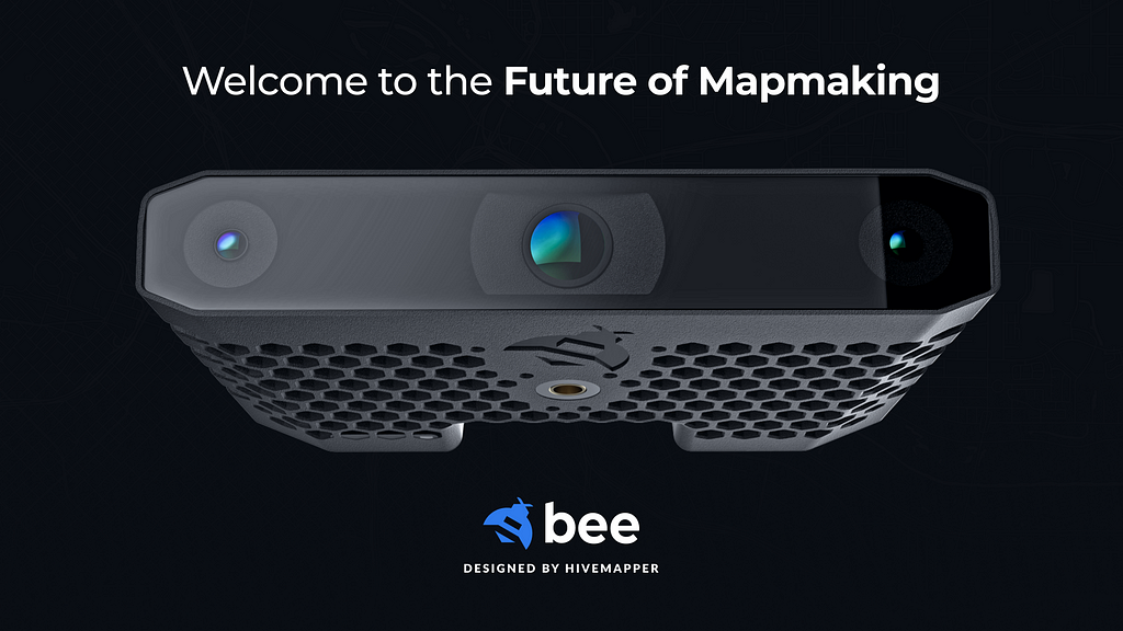 Introducing Hivemapper Bee: A Game-Changing Mapping Miner And Dashcam | DePIN Hub