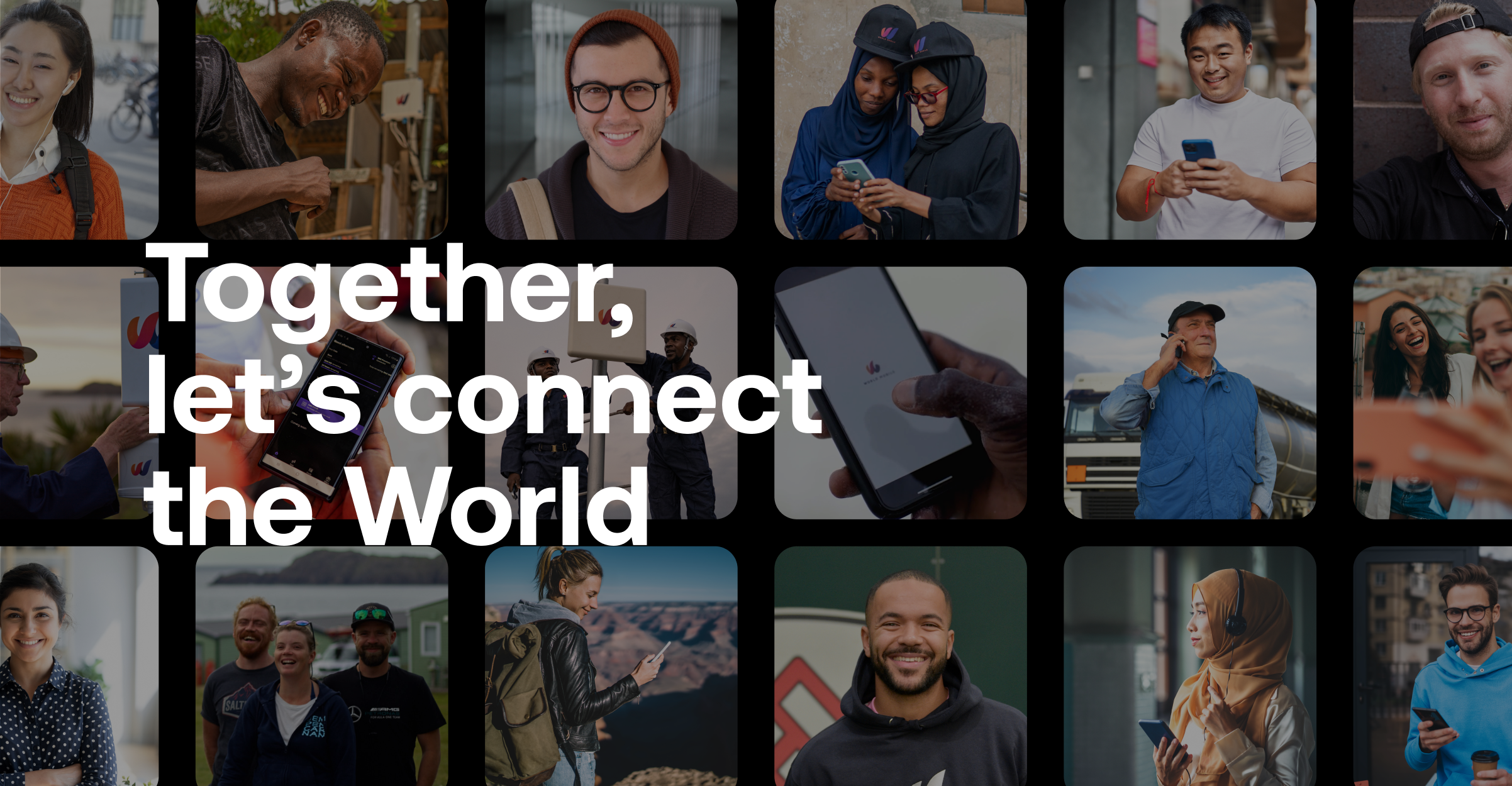 World Mobile Network: Launch of Batch Two, Drop Two | DePIN Hub