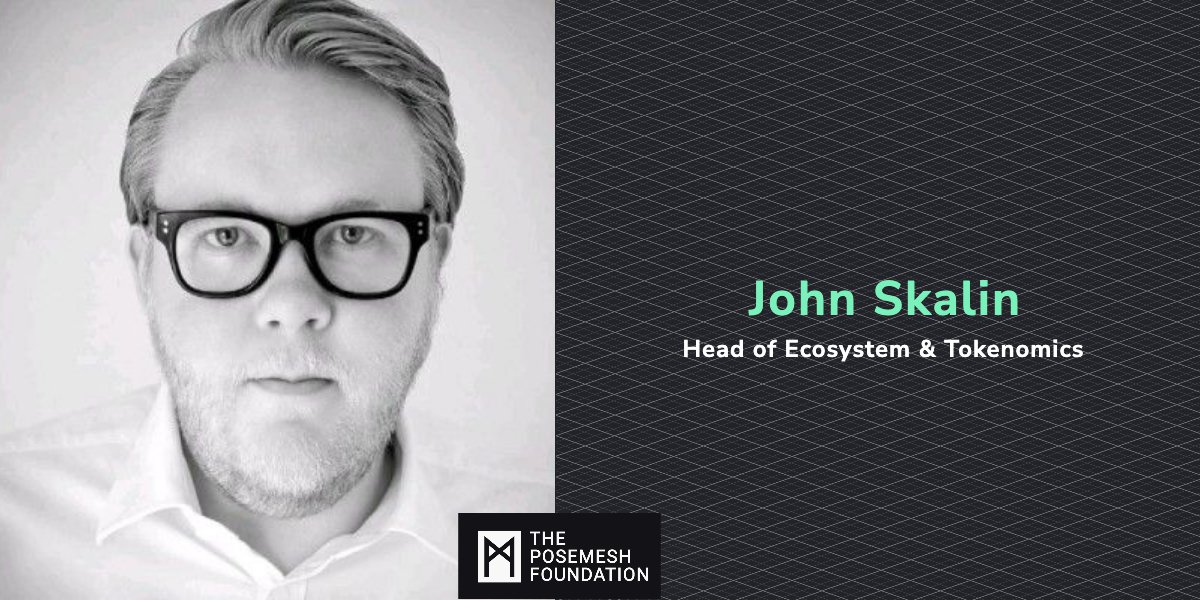 Transforming Reality: The Posemesh Project Revolutionizes Spatial ... Transforming Reality: The Posemesh Project Revolutionizes Spatial ...