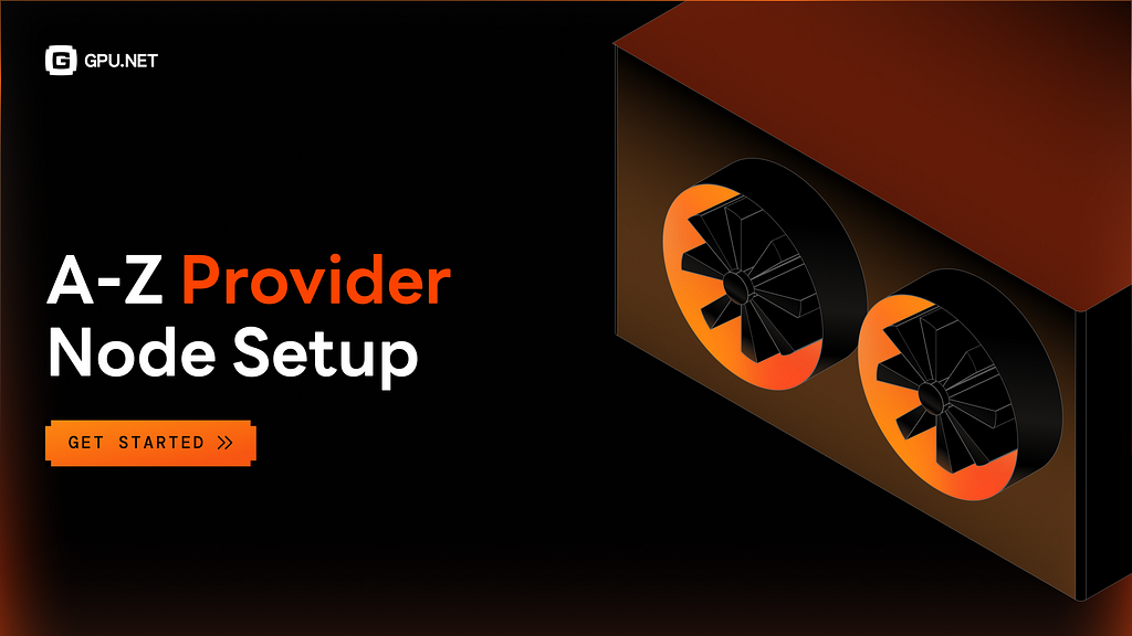 Empowering Decentralized GPU Computing with GPUNET | DePIN Hub