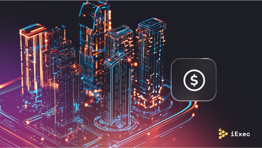 Revolutionizing Infrastructure with iExec and DePIN | DePIN Hub