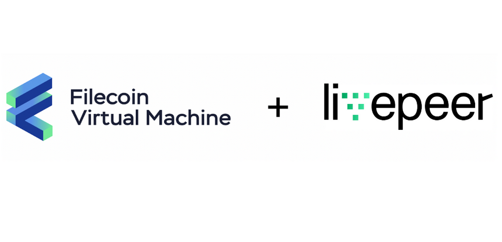 Filecoin and Livepeer Partner to Revolutionize Video Archival and ...