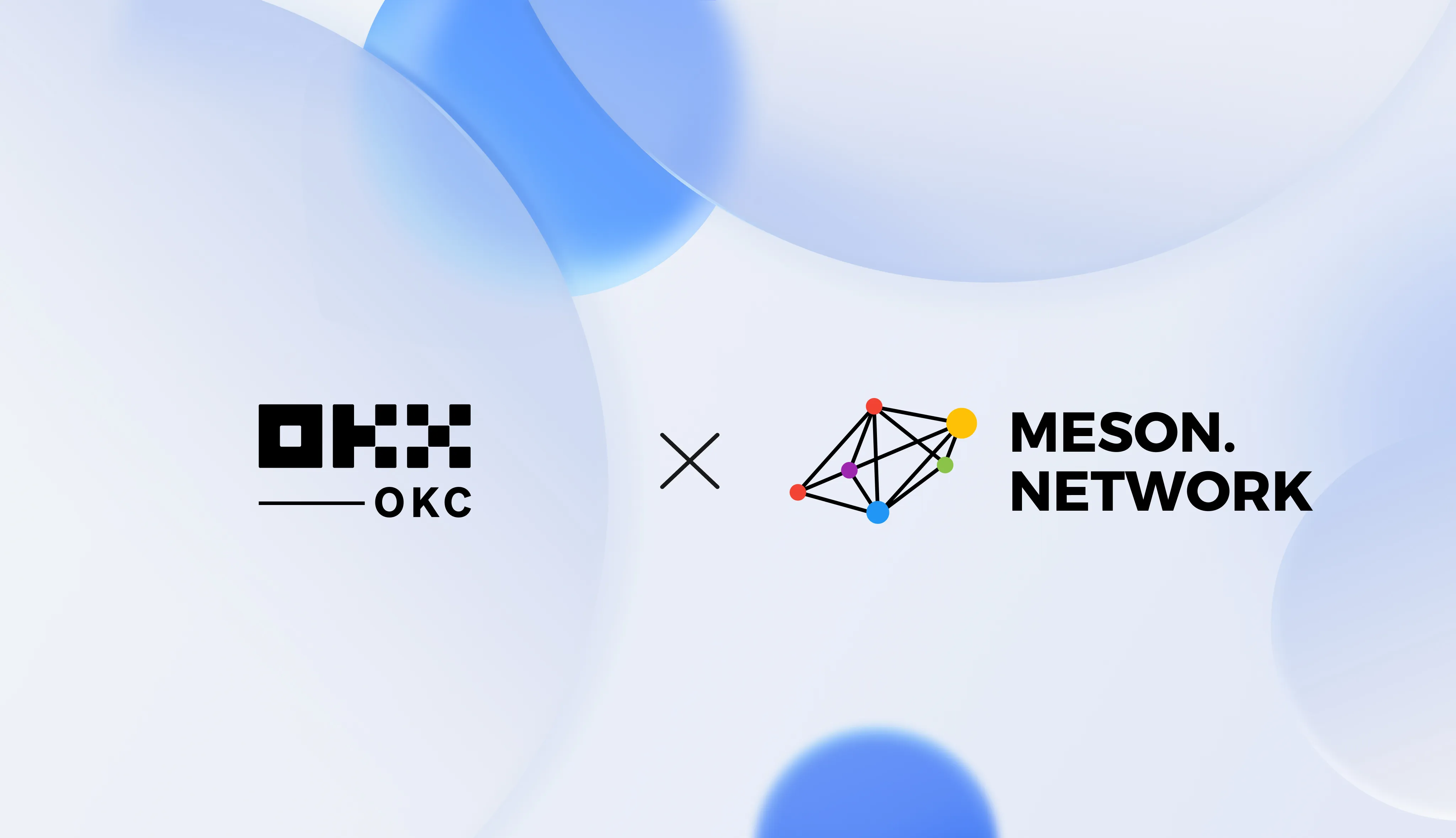 OKC Partners with Meson Network to Boost Decentralization in Web3 ...
