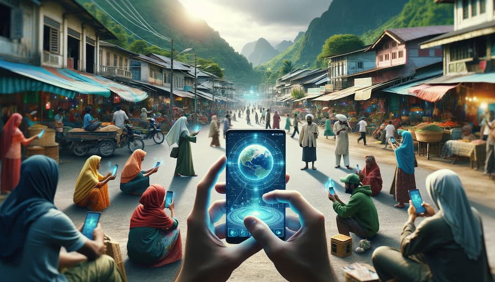 Revolutionizing Navigation: MapMetrics Crowdsourcing Map Metadata ...