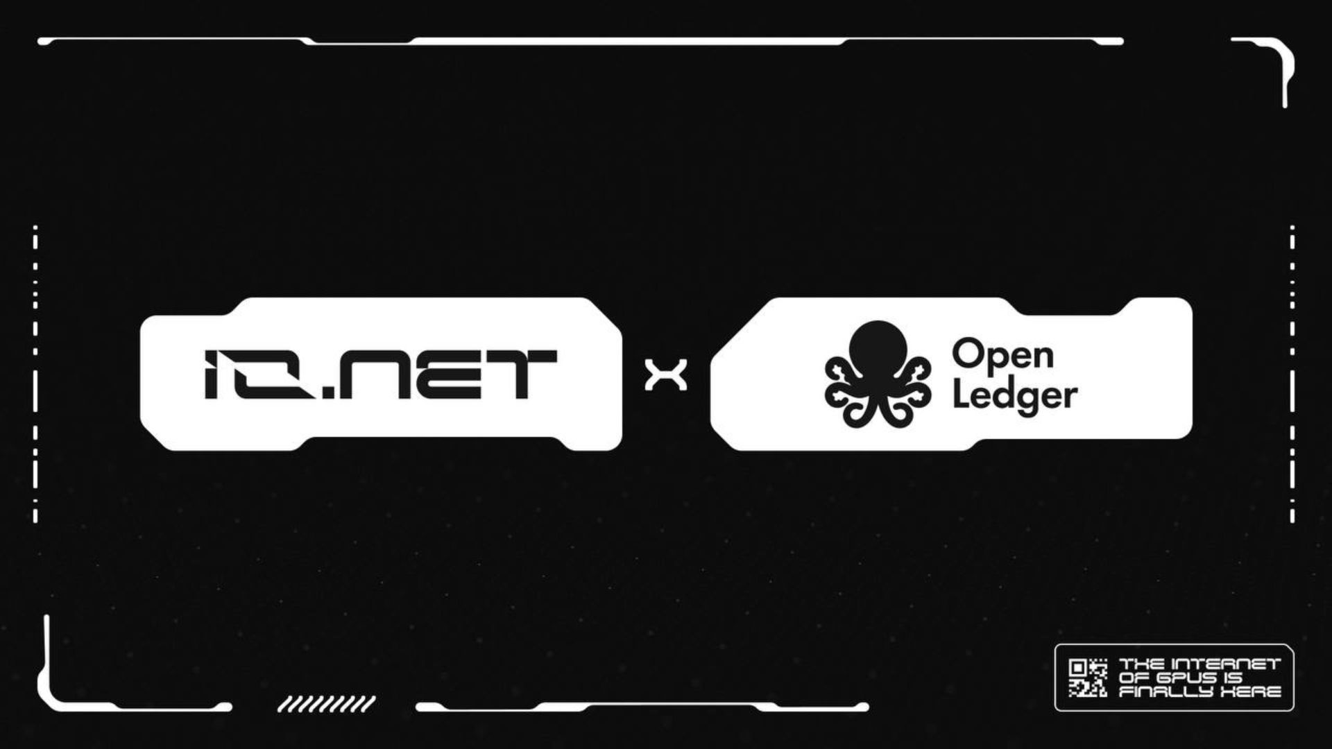 io.net Partners with OpenLedger to Enhance AI Models Using Distributed ... io.net Partners with OpenLedger to Enhance AI Models Using Distributed ...
