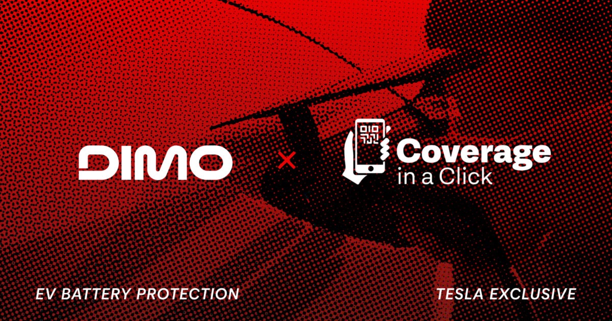 DIMO Revolutionizes Tesla Battery Warranties | DePIN Hub
