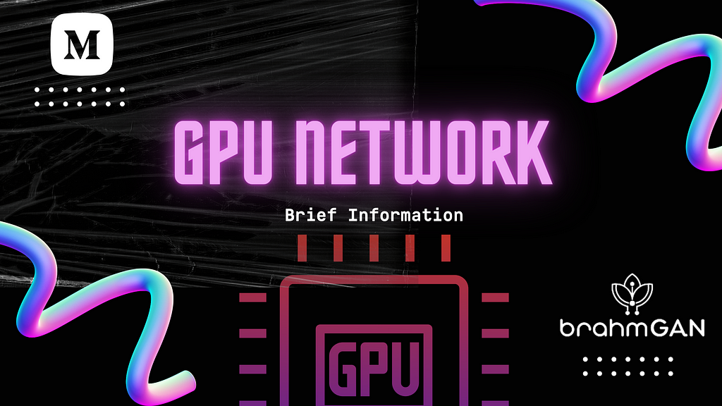 The Power of GPU Networks: Revolutionizing Data Processing and ...
