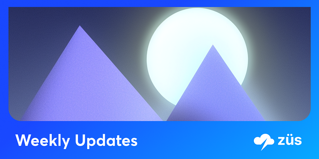 Exciting Updates and Countdown to Launch for Zus Project | DePIN Hub