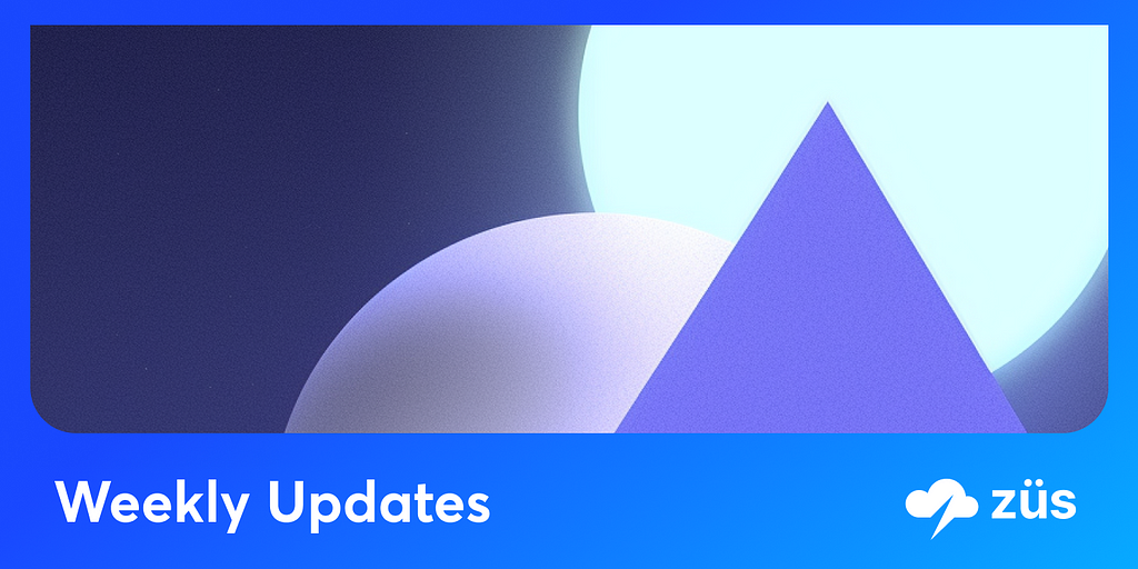 Züs Project Update: Buyback Plan, Referral Rewards, Ad Campaign, and ...