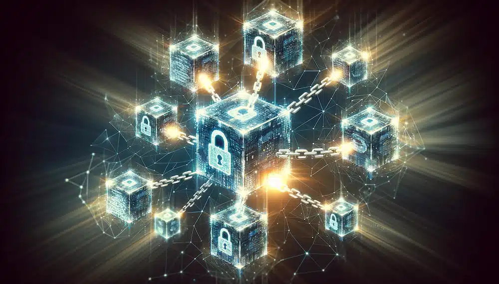 Unraveling the Paradox: How Blockchain Protects User Privacy | DePIN Hub