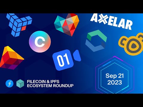 The Latest Projects in the Filecoin Ecosystem: A Comprehensive Overview ...