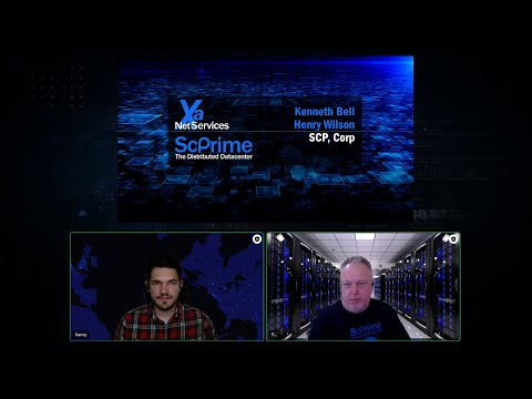 2023/2024 XNS/ScPrime Roadmap Overview Part 2 | DePIN Hub
