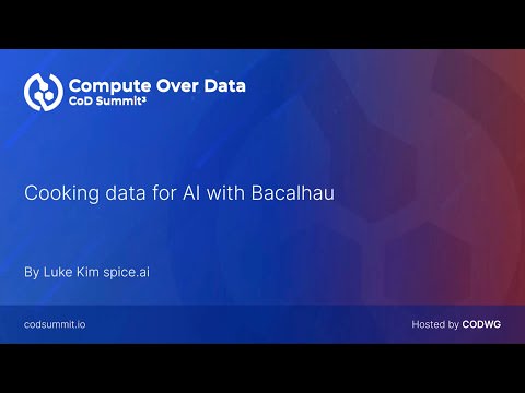 Leveraging AIML in Web3: Exploring spice.xyz for Querying Decentralized Data | DePIN Hub