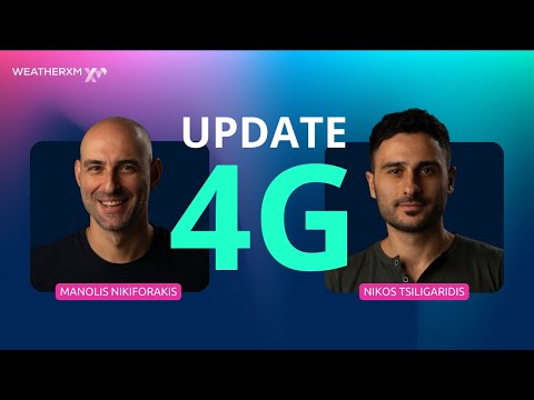 What You Need To Know About The 4G WeatherXM Station | DePIN Hub
