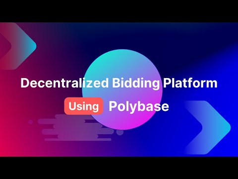Exploring Polybase in the Scaling Ethereum Hackathon | DePIN Hub